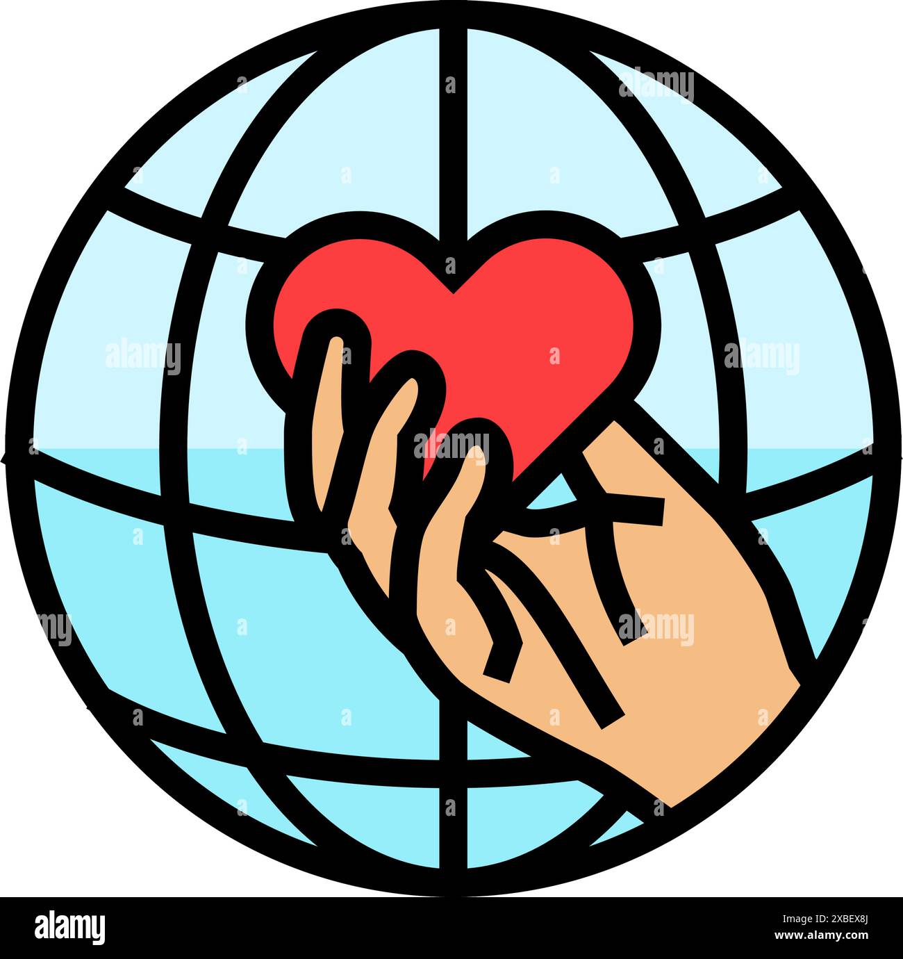 International day of eradication of poverty Stock Vector Images - Alamy