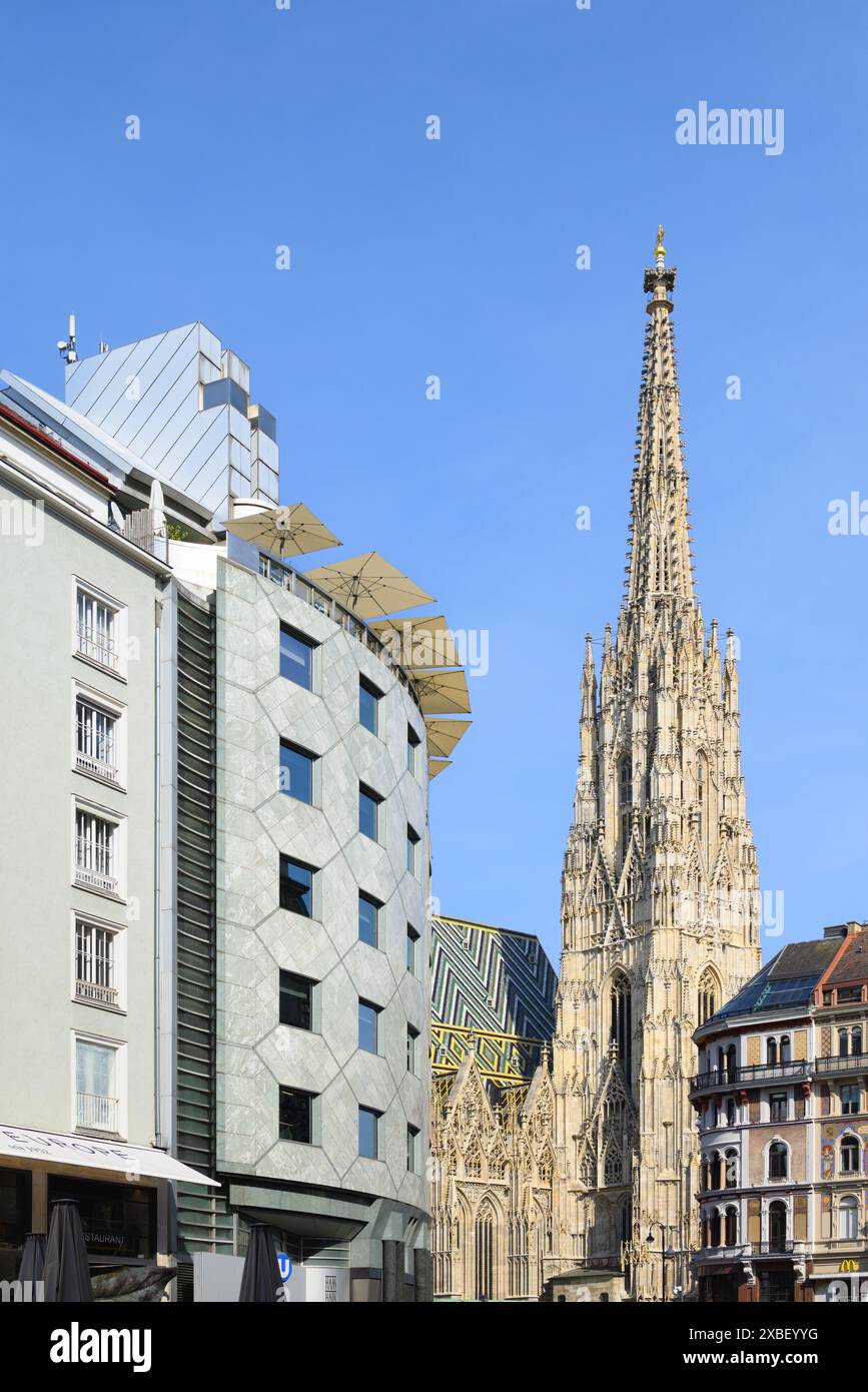 Architecture haas hi-res stock photography and images - Alamy