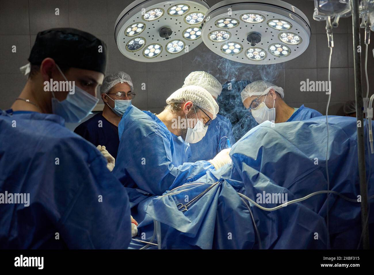 Operating room supplies hi-res stock photography and images - Alamy