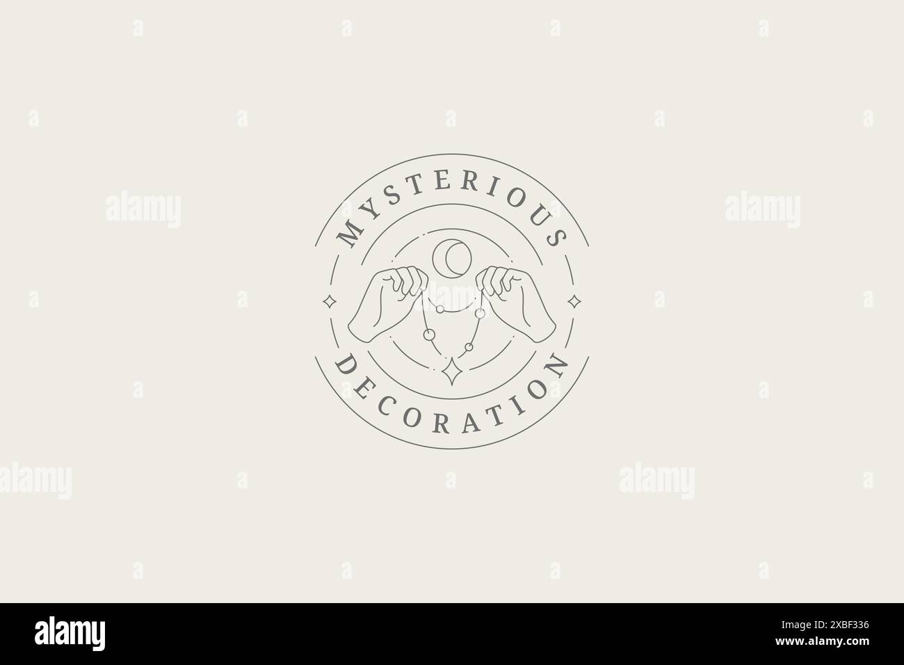 Esoteric human hands holding jewelry brilliant necklace esoteric half ...