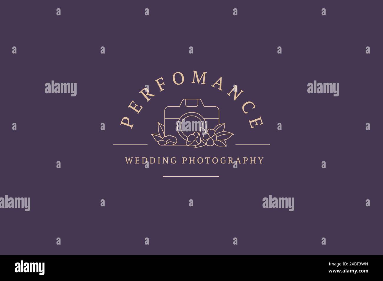 Fas minimalist logo Stock Vector Images - Alamy