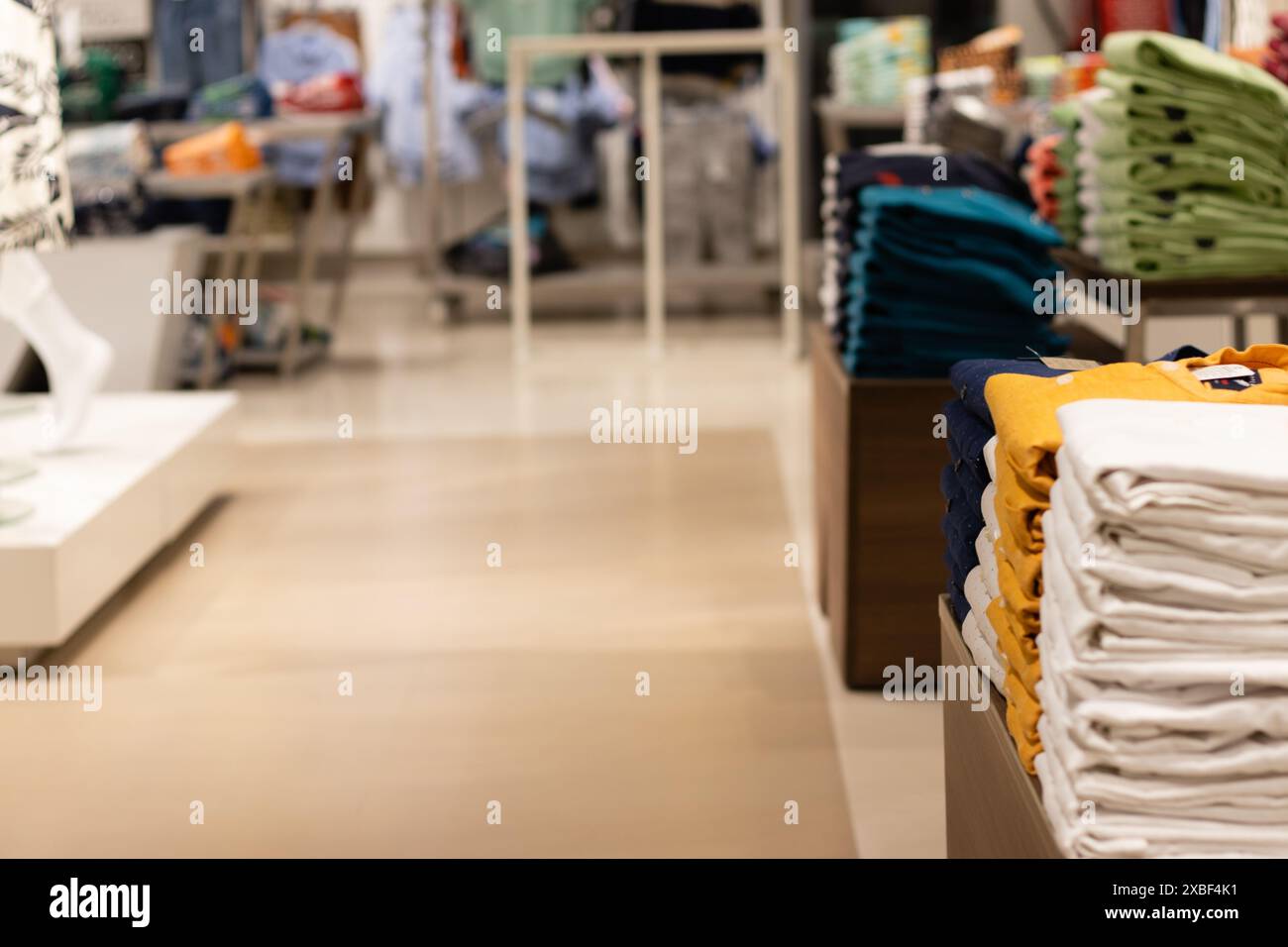 Fashionable t shirts hi-res stock photography and images - Alamy