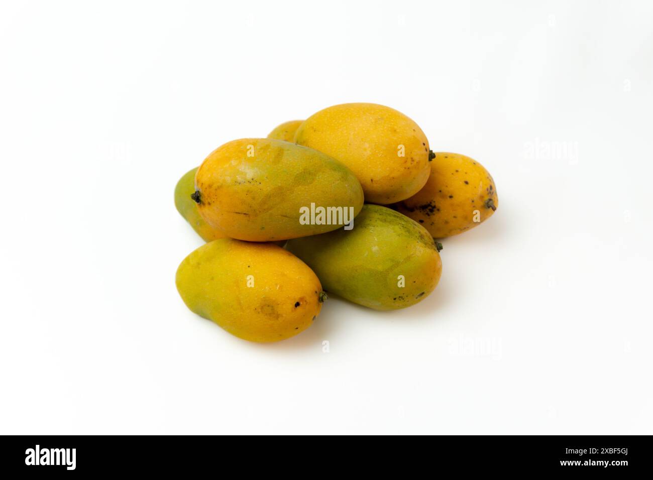 Mango cross section hi-res stock photography and images - Alamy
