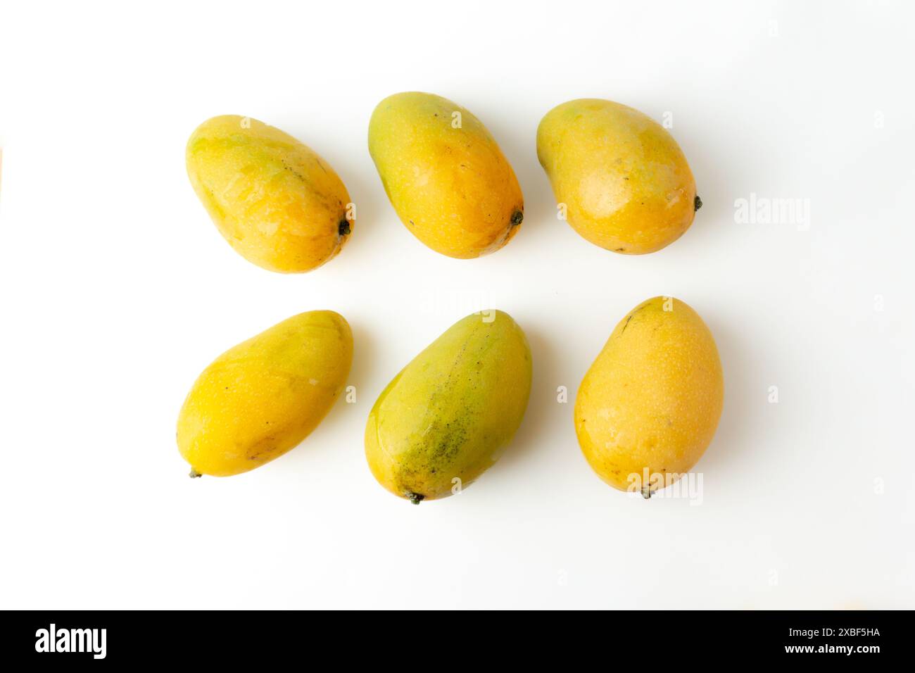 Mango cross section hi-res stock photography and images - Alamy