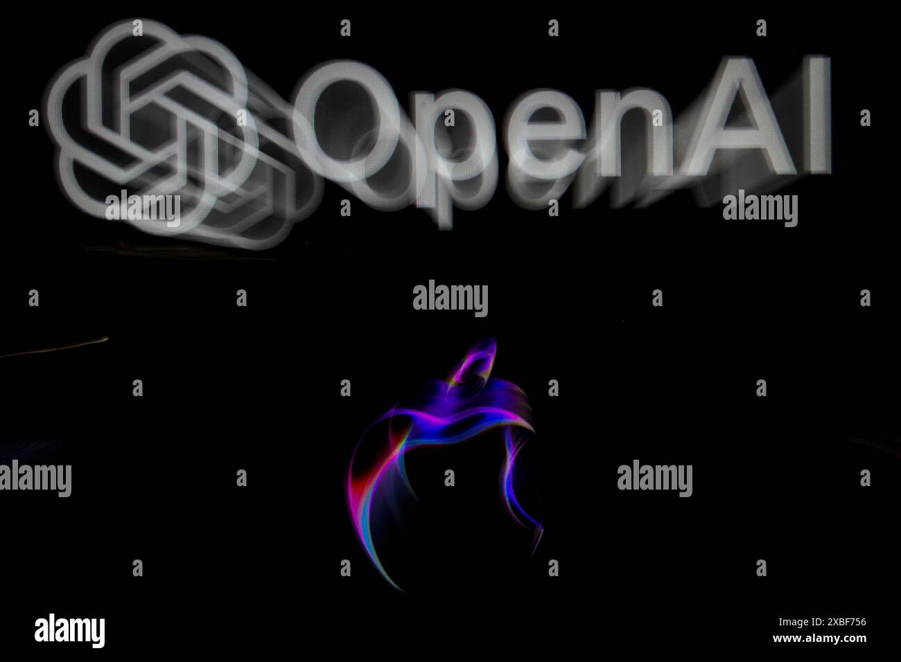 Power apps logo hi-res stock photography and images - Alamy