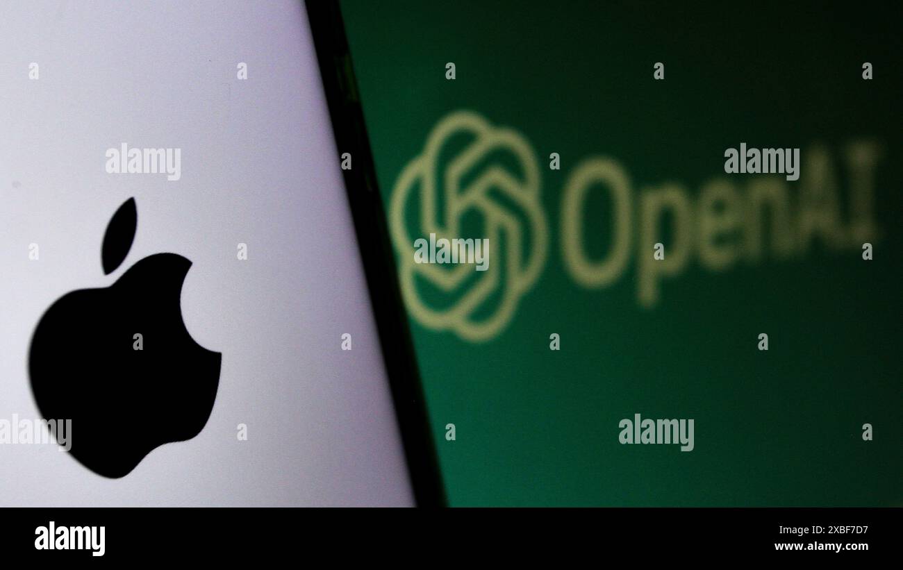 June 12, 2024, Sleman, Yogyakarta, Indonesia: In this photo ...