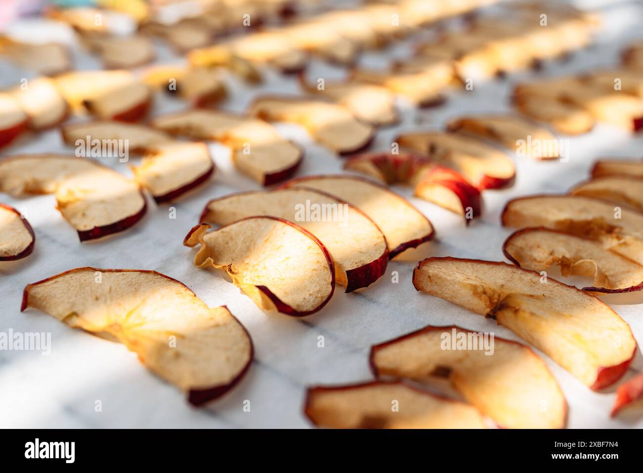 Organic homemade dried fruit hi-res stock photography and images - Alamy