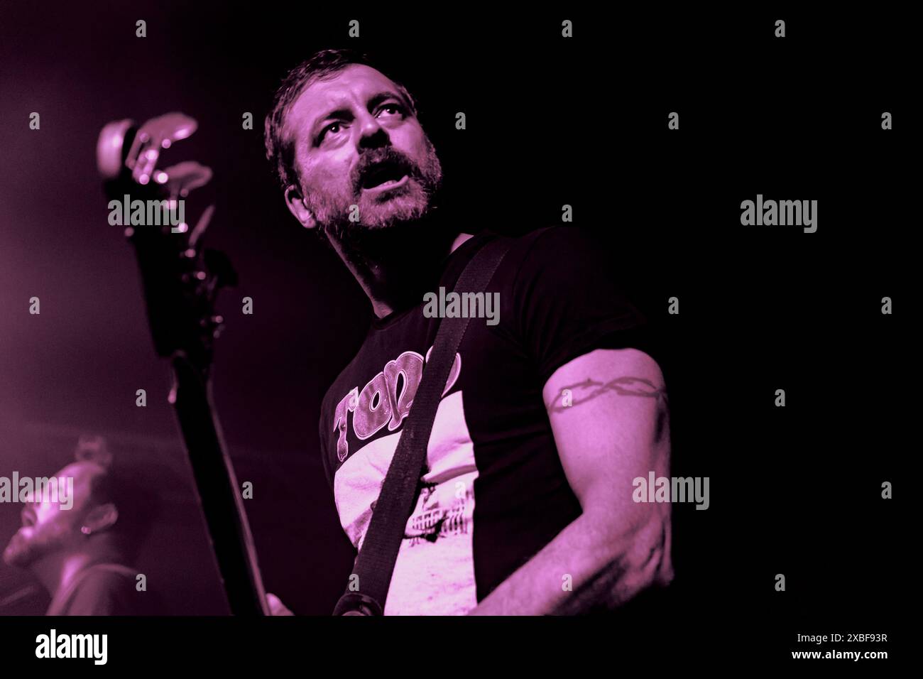 If I Die Today (opening Counterparts) Live concert at Legend Club ...