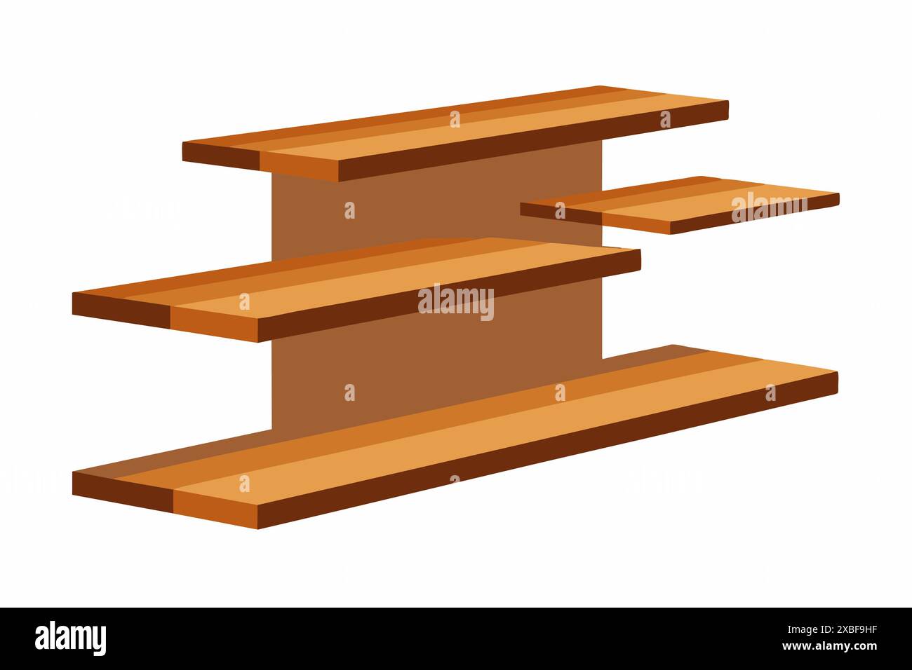 Floating storage unit Stock Vector Images - Alamy