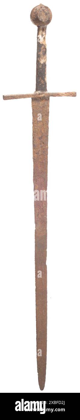 weapons, swords, sword, 15th century, PROPERTY-RELEASED Stock Photo - Alamy