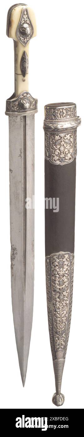 19th century weapon hi-res stock photography and images - Alamy