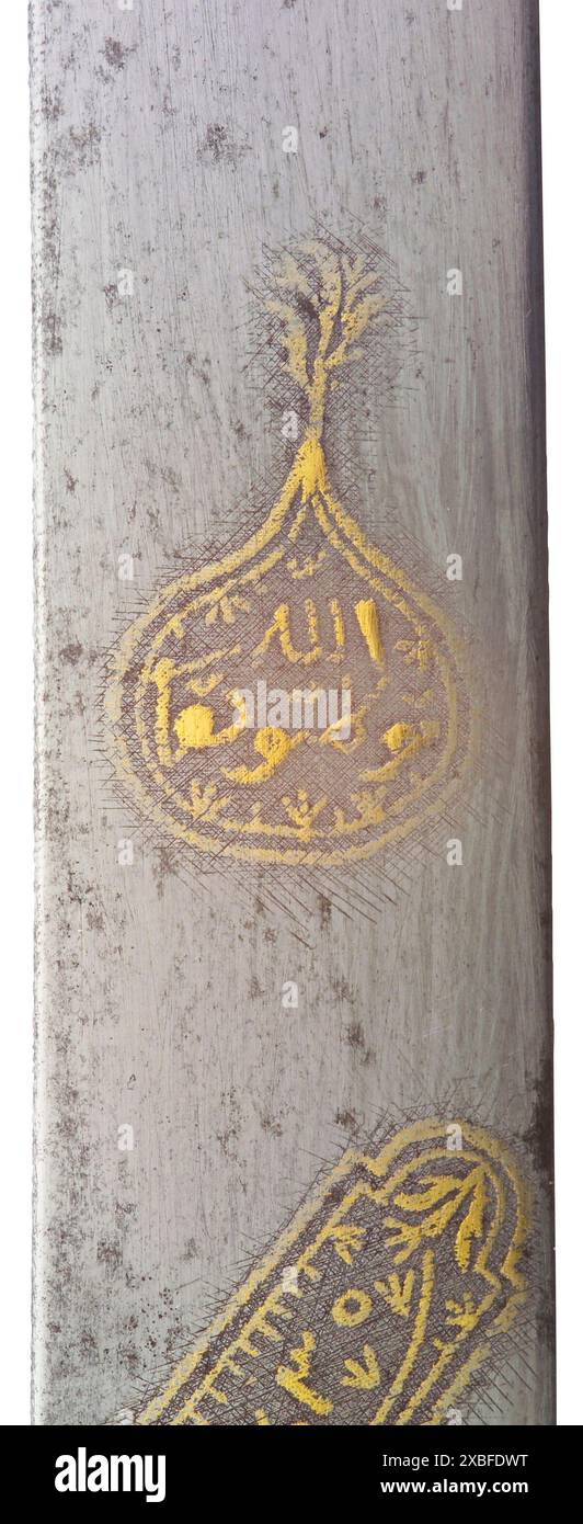 weapons, swords, shamshir, Persian sword, 19th century, PROPERTY ...