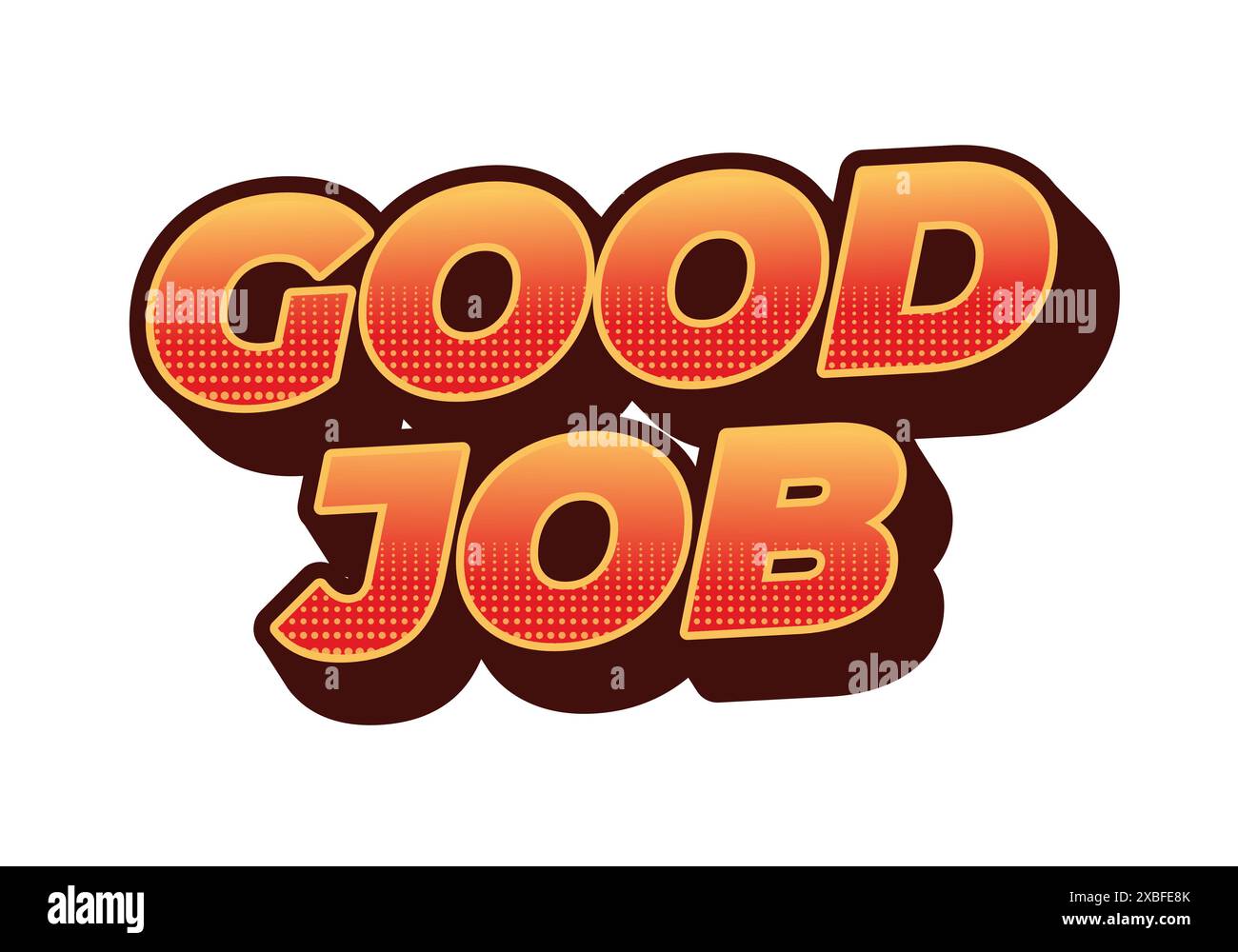 In good company Stock Vector Images - Alamy