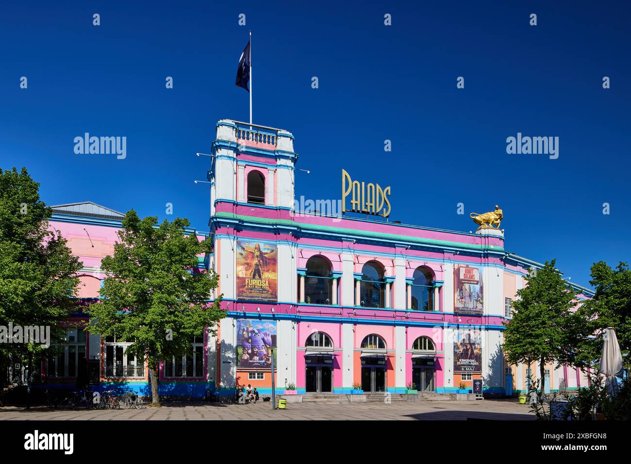 Aase gernes hi-res stock photography and images - Alamy