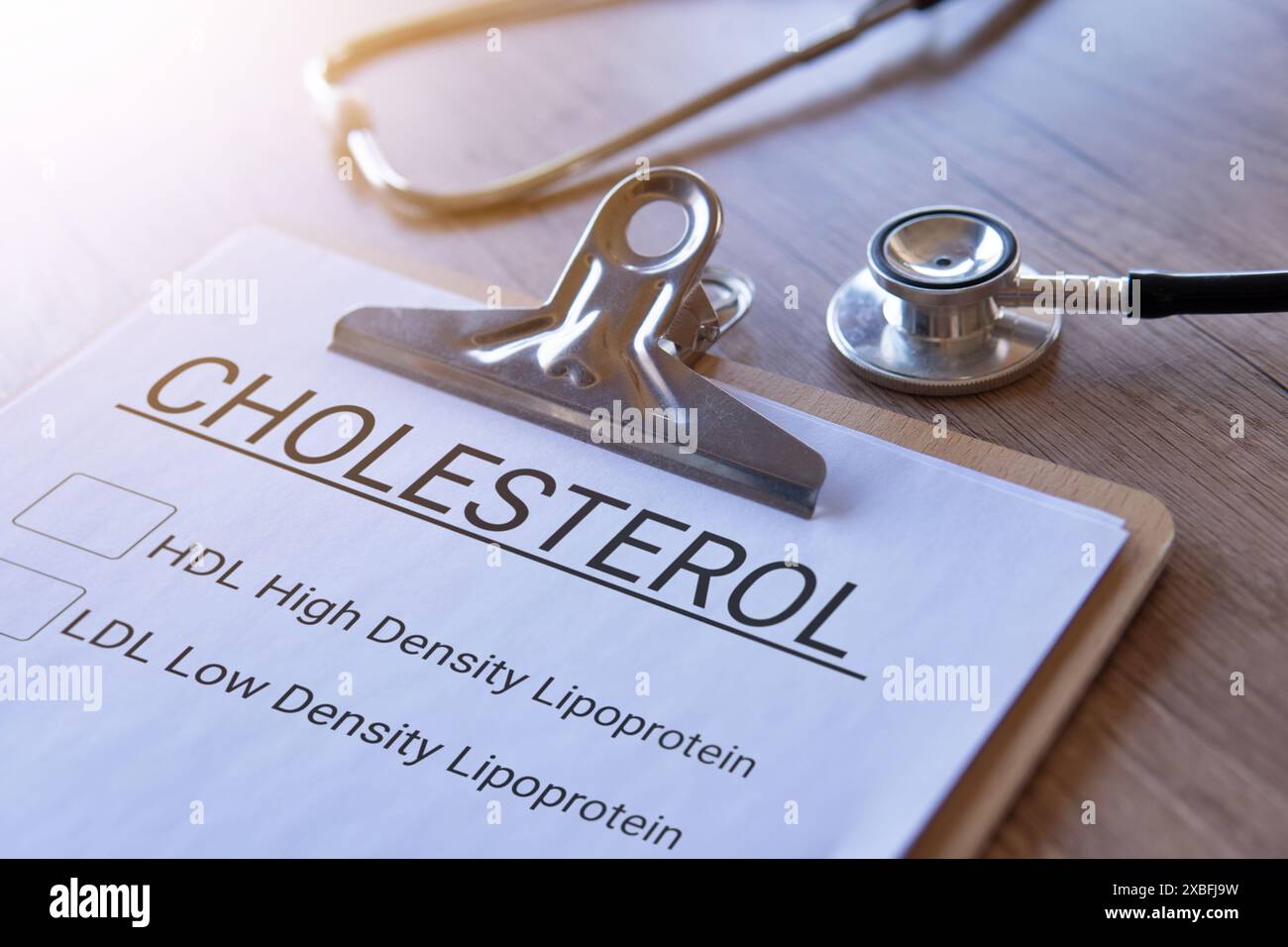 Lipoproteins hi-res stock photography and images - Alamy