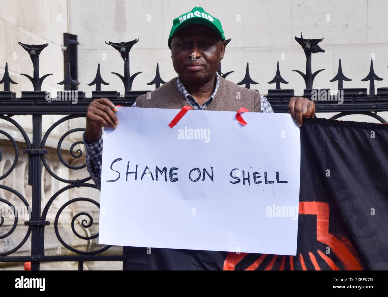 Ogale pollution hi-res stock photography and images - Alamy