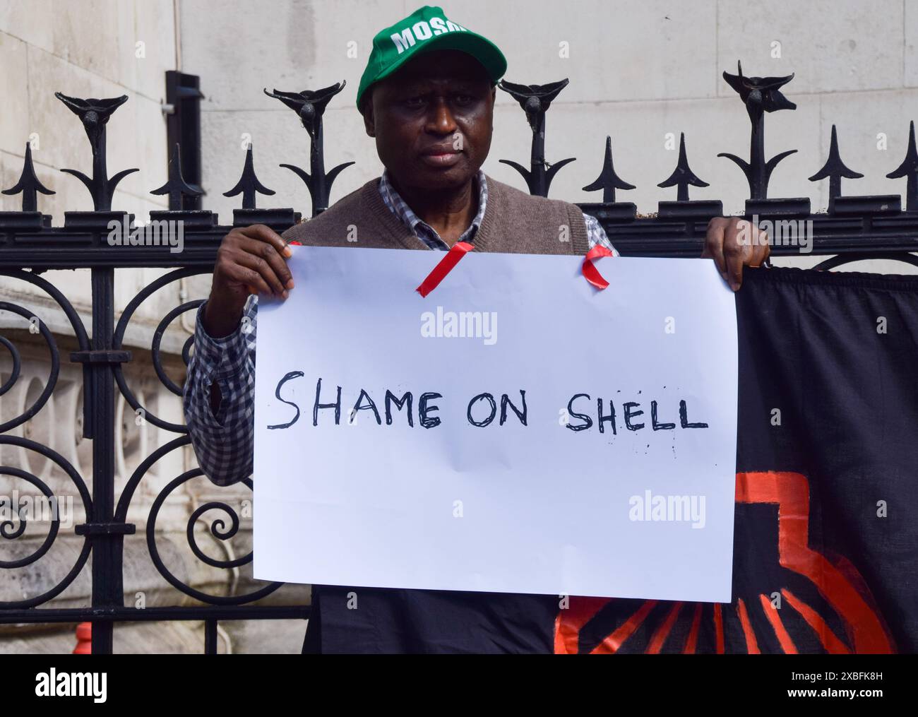 Ogale pollution hi-res stock photography and images - Alamy