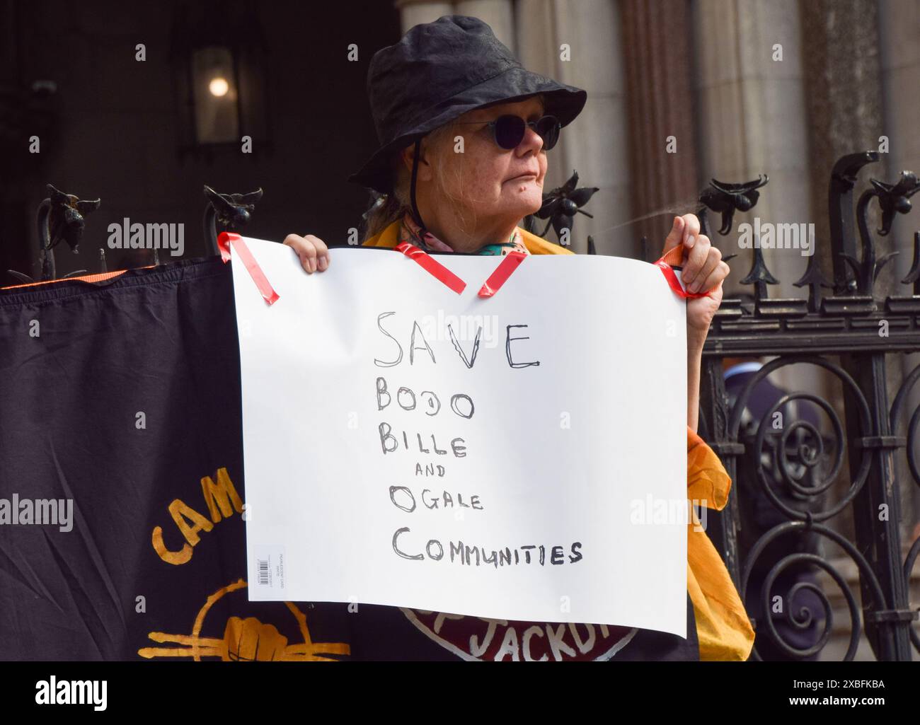 Ogale pollution hi-res stock photography and images - Alamy