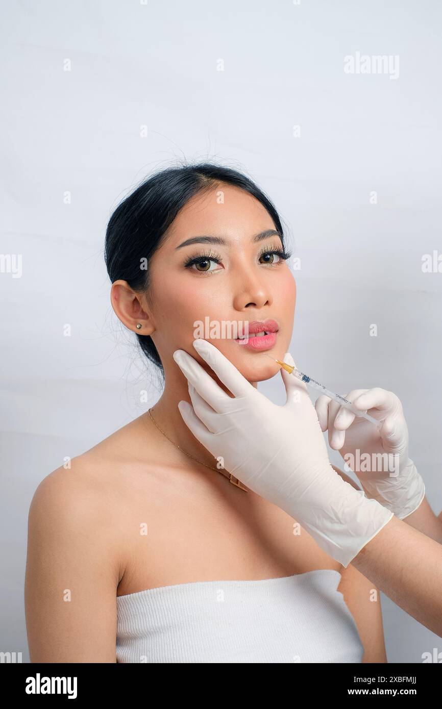 Asian aesthetic hi-res stock photography and images - Alamy