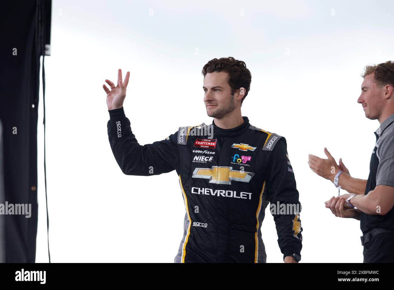 Conor mosack hi-res stock photography and images - Alamy