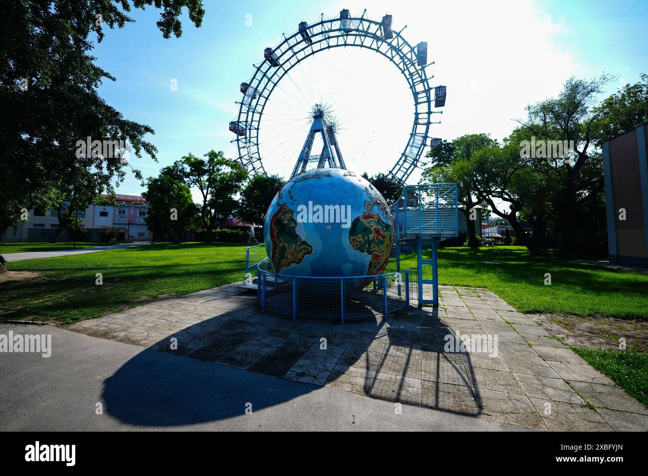 The planetarium celebrated its opening 60 years ago on 20 June 1964 ...