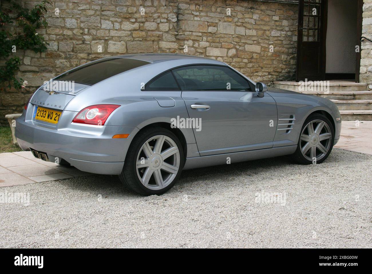 Mercedes benz daimler benz daimler chrysler hi-res stock photography ...