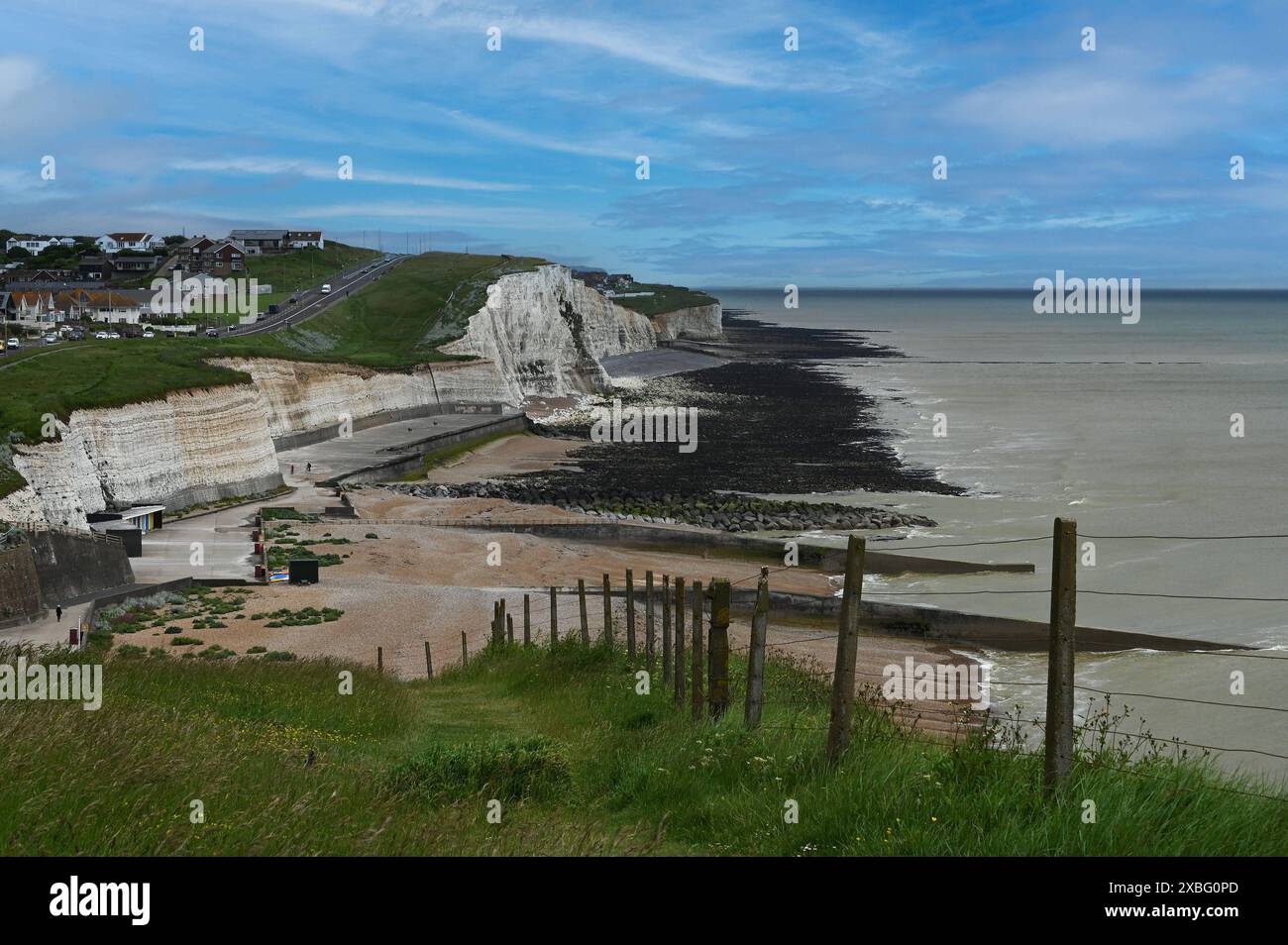 Undercliff Walk, Brighton, England *** Undercliff Walk, Brighton ...