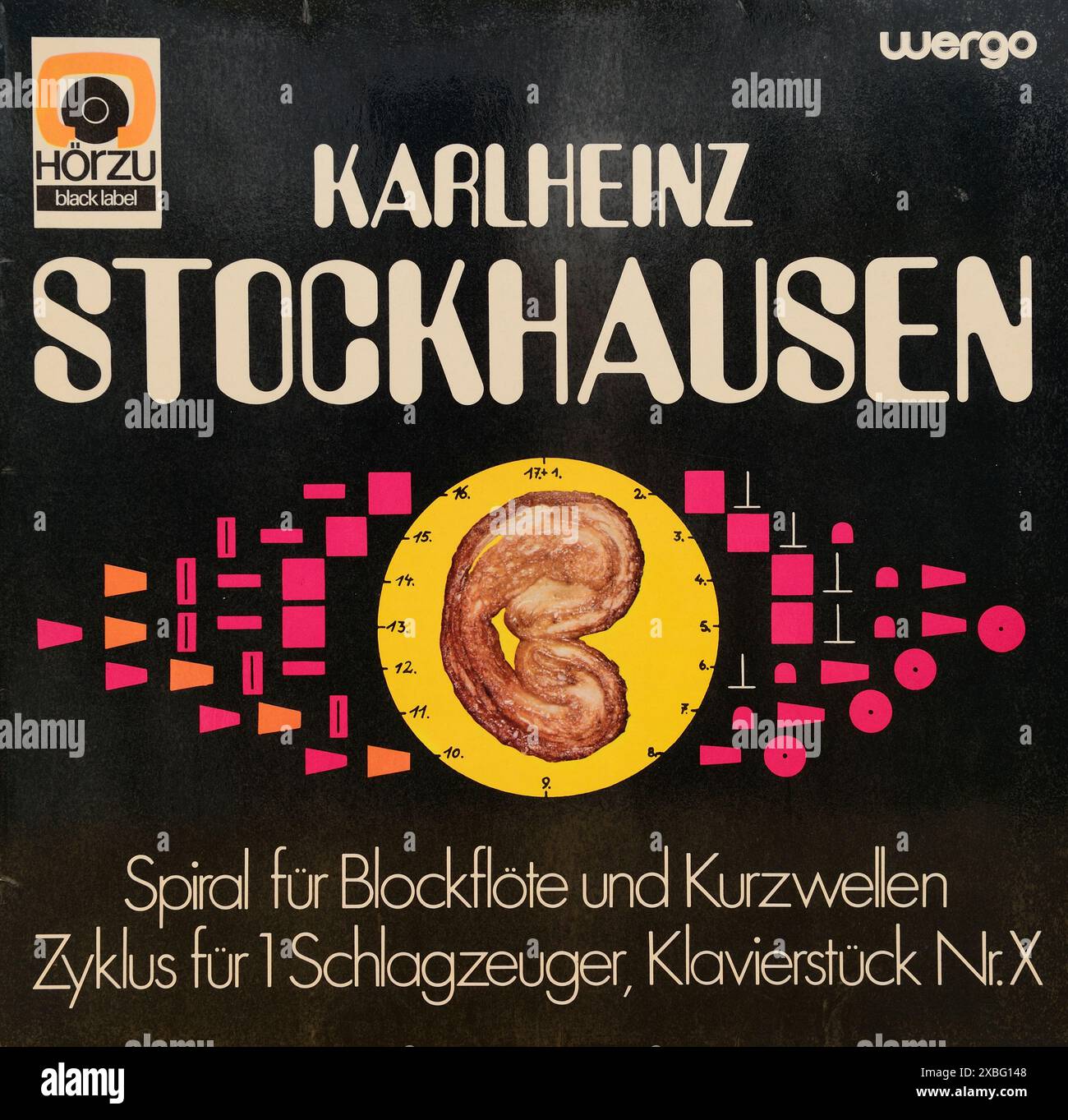 Zyklus design hi-res stock photography and images - Alamy