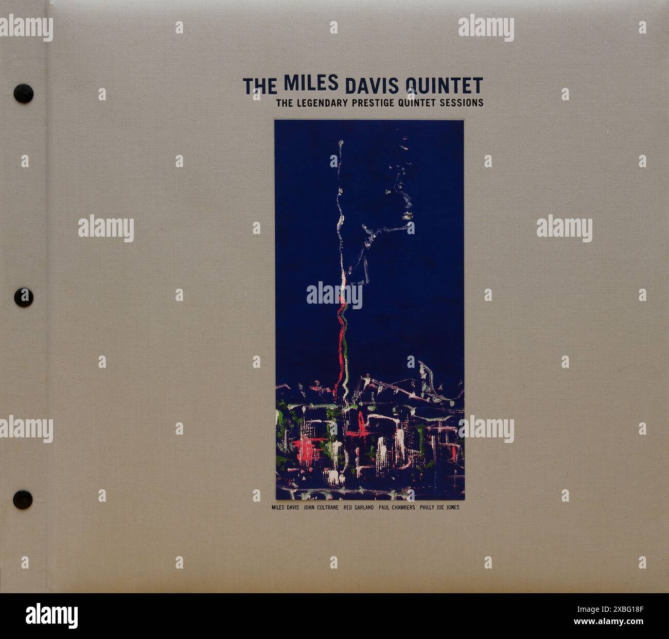 1956 record hi-res stock photography and images - Alamy