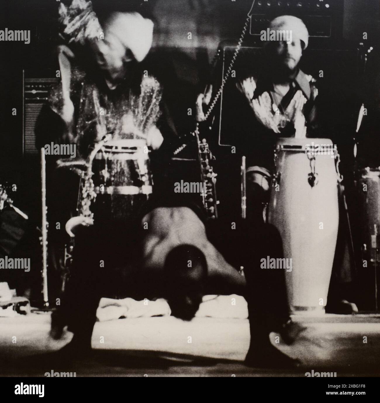 Vintage vinyl record cover. Sun Ra-Egypt 1971 Stock Photo - Alamy