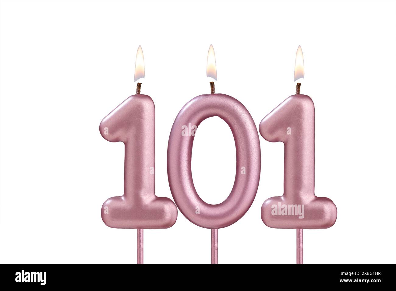Number 101 Cut Out Stock Images & Pictures - Alamy