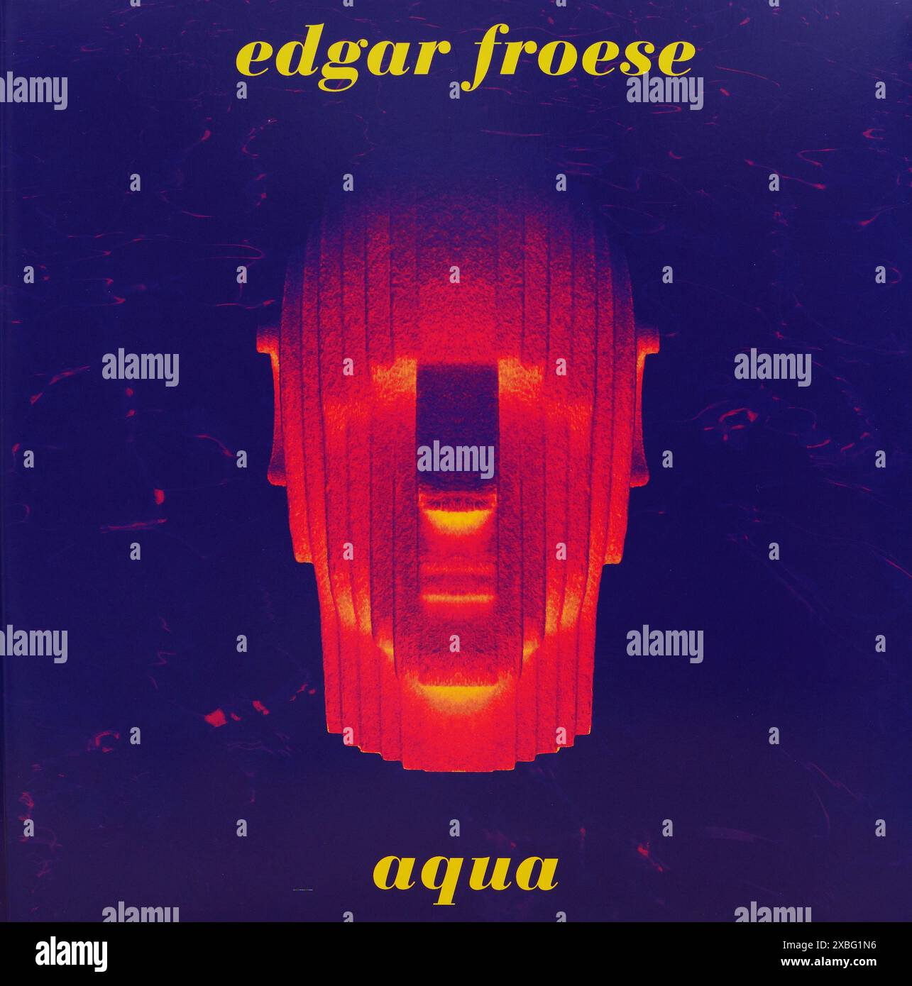 Edgar froese hi-res stock photography and images - Alamy