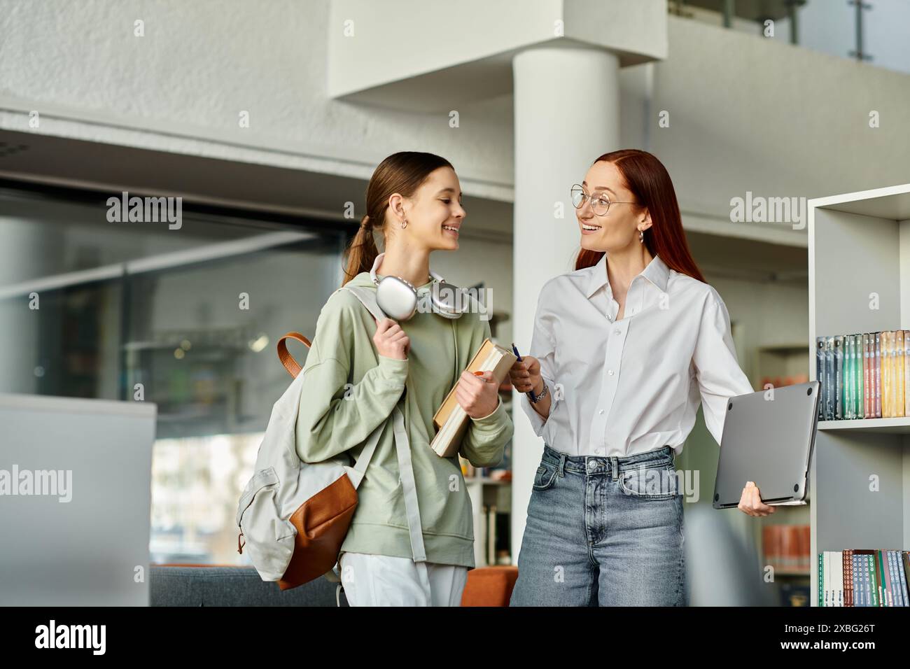 Deep connection with literature hi-res stock photography and images - Alamy