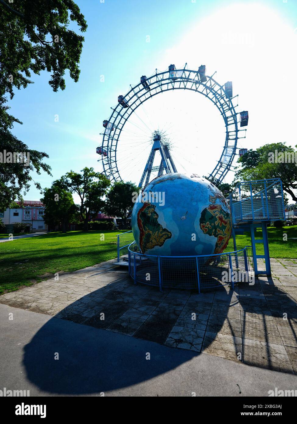 The planetarium celebrated its opening 60 years ago on 20 June 1964 ...