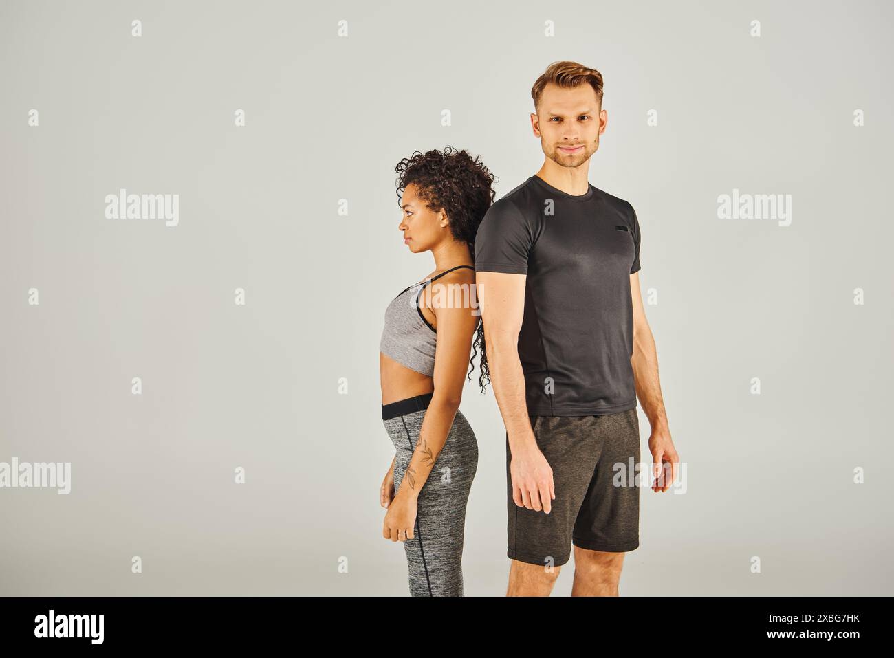 Unity in sport hi-res stock photography and images - Alamy