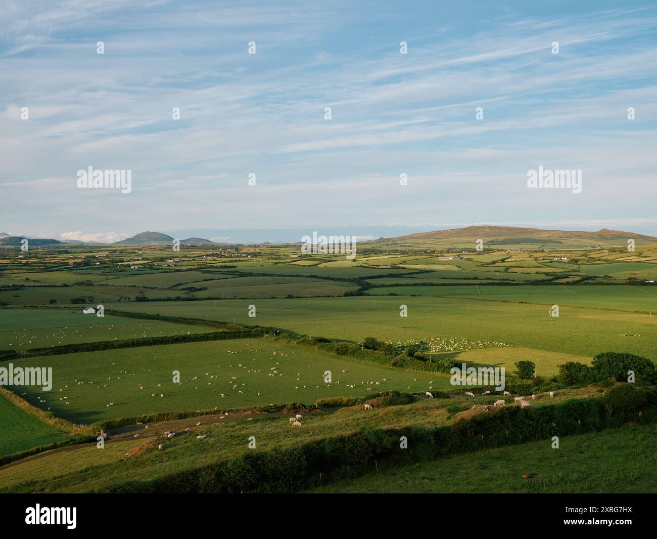 Llyn peninsula llyn hi-res stock photography and images - Alamy