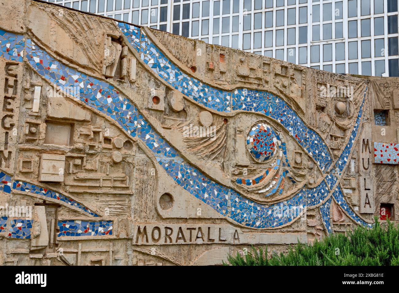 Asamblea regional hi-res stock photography and images - Alamy