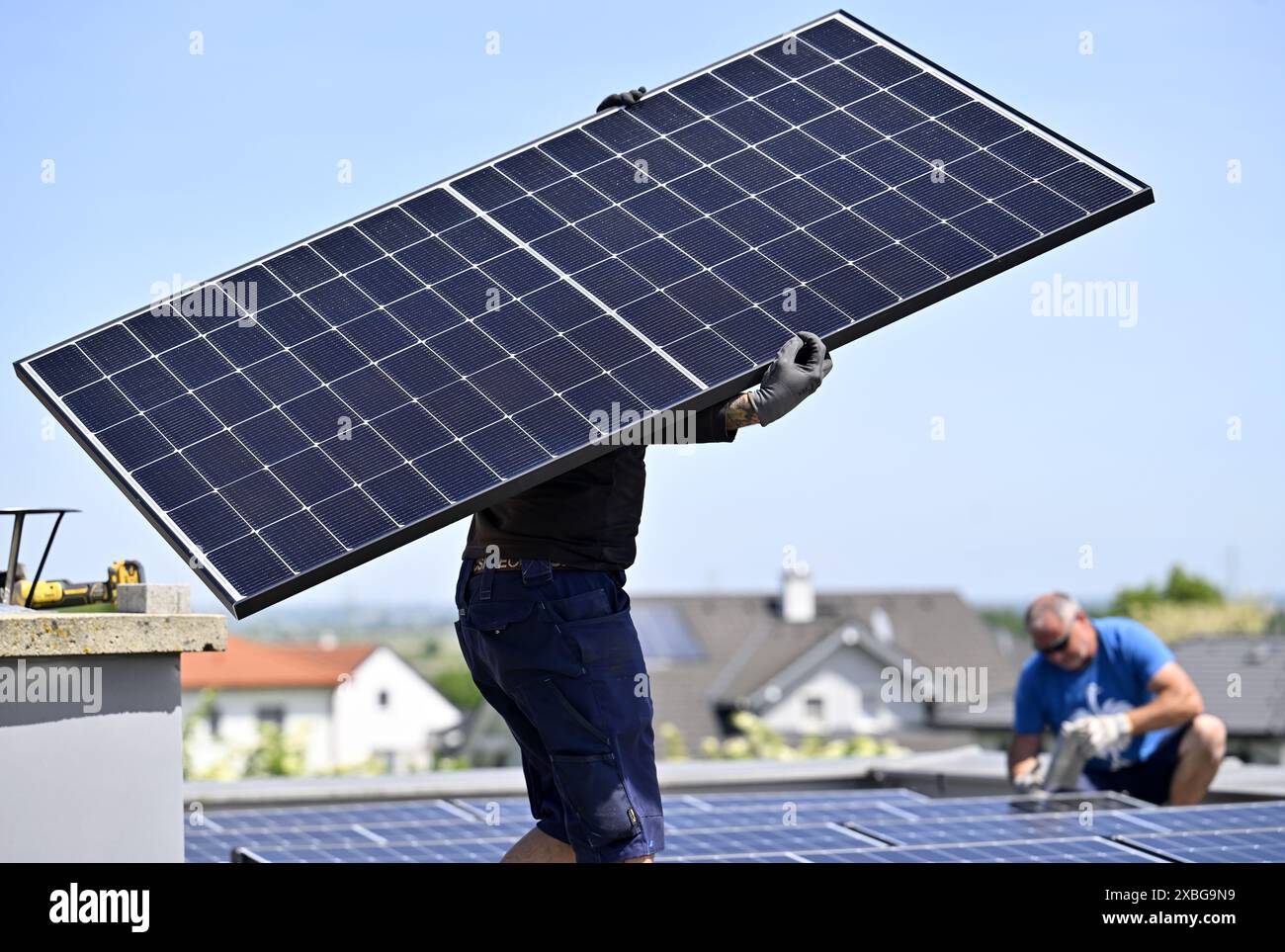 THEME PICTURE - Project 'image of the future': Illustration on the ...