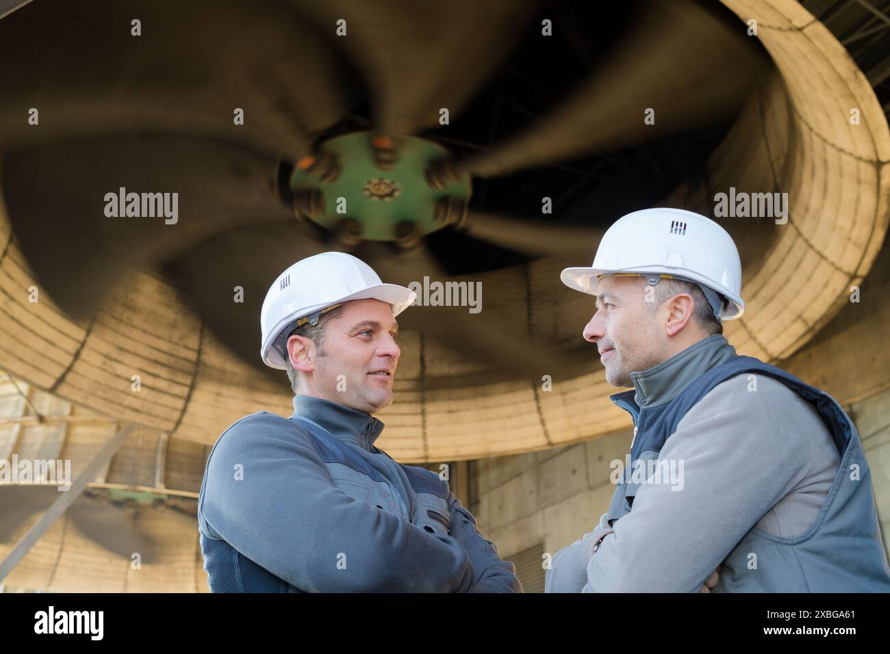 Ventilating system hi-res stock photography and images - Alamy