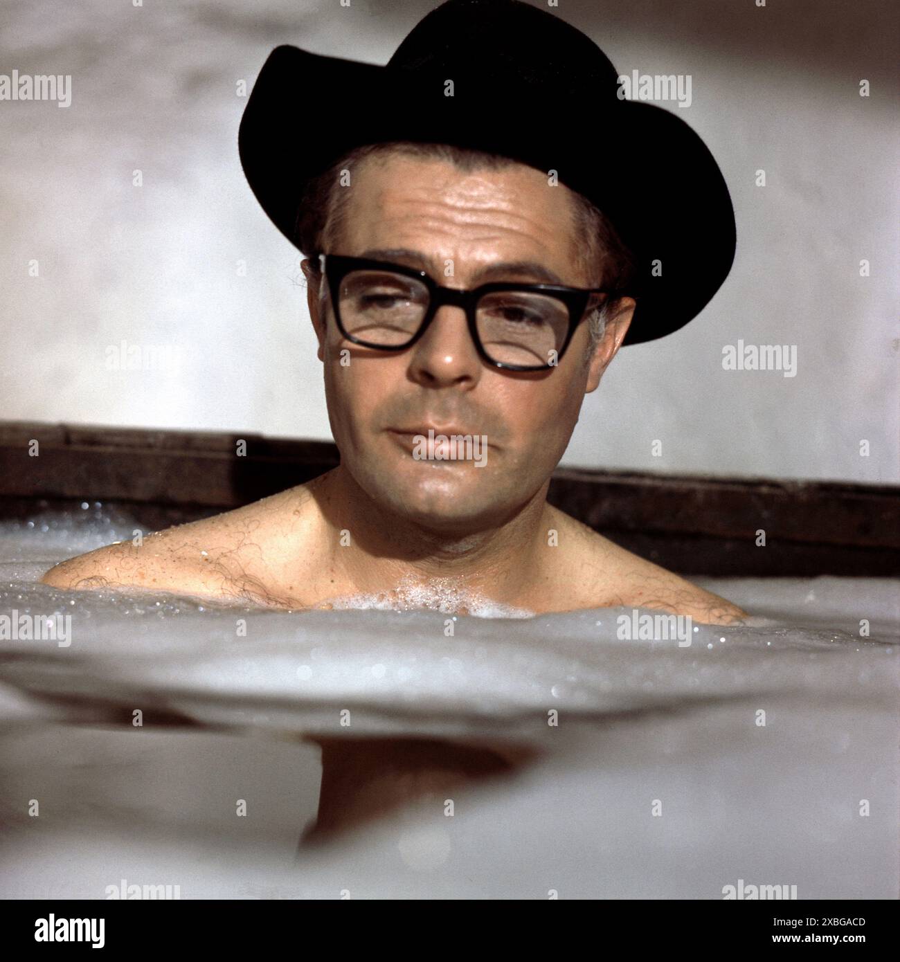 OTTO E MEZZO / Otto e mezzo Italia/Francia 1962 / Federico Fellini ...