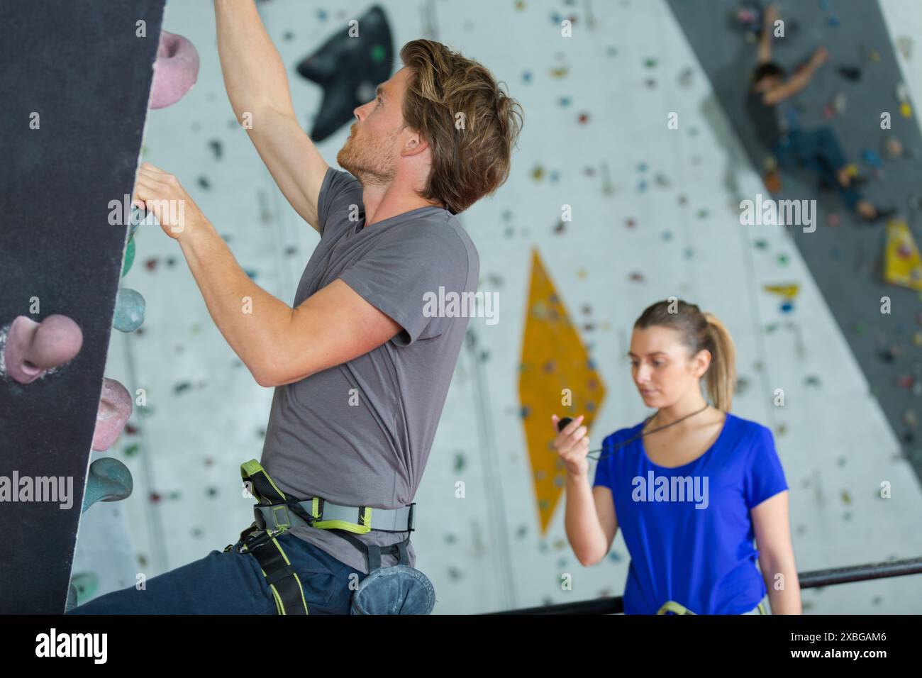 Pe class boy hi-res stock photography and images - Alamy