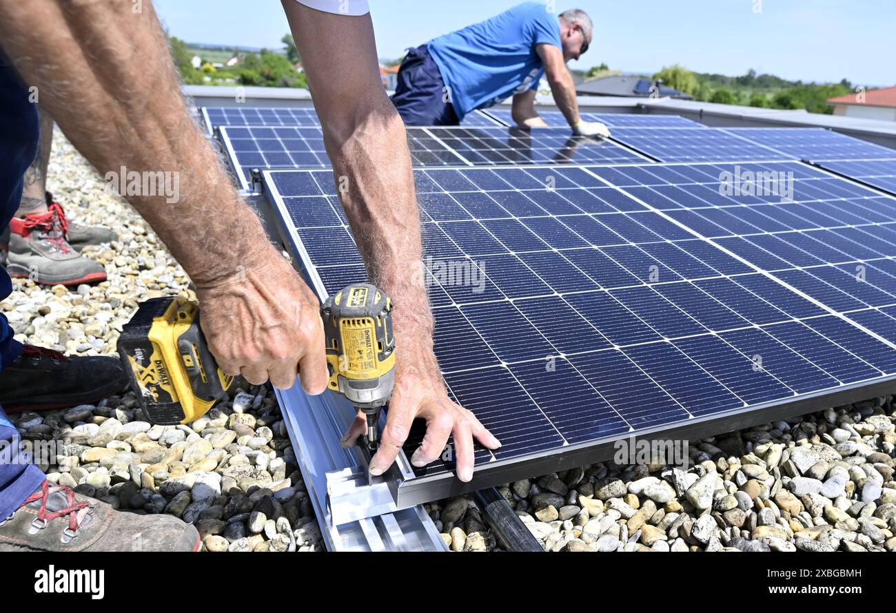 THEME PICTURE - Project 'image of the future': Illustration on the ...