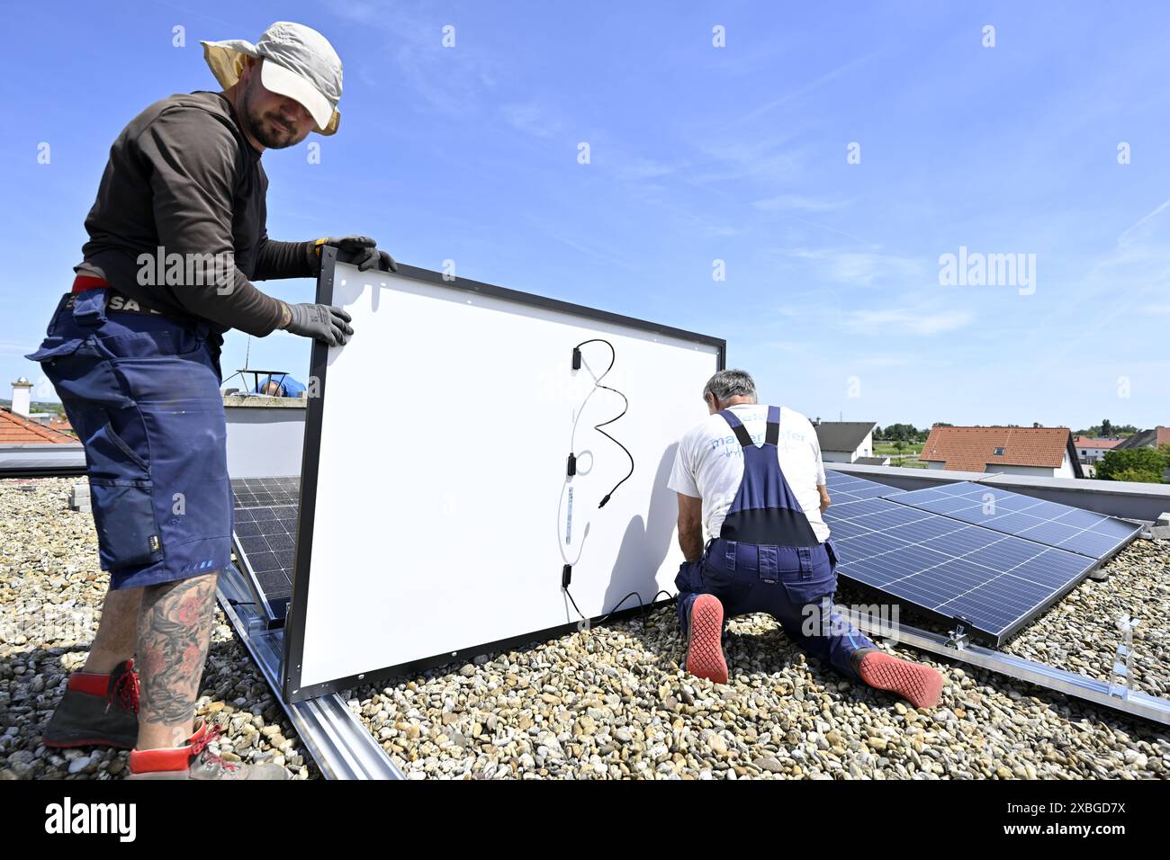 THEME PICTURE - Project 'image of the future': Illustration on the ...