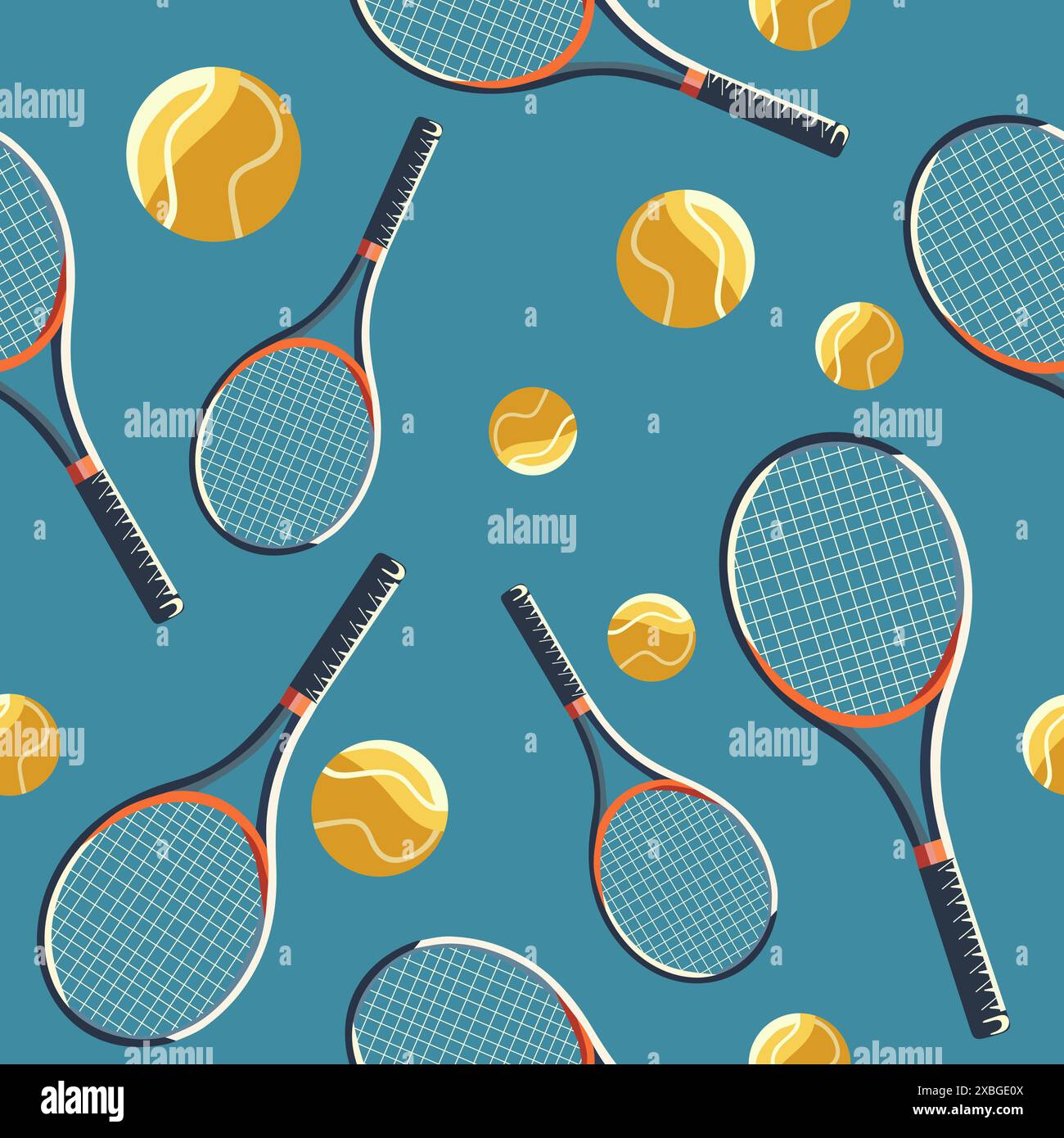 Lawn sports exercise Stock Vector Images - Alamy