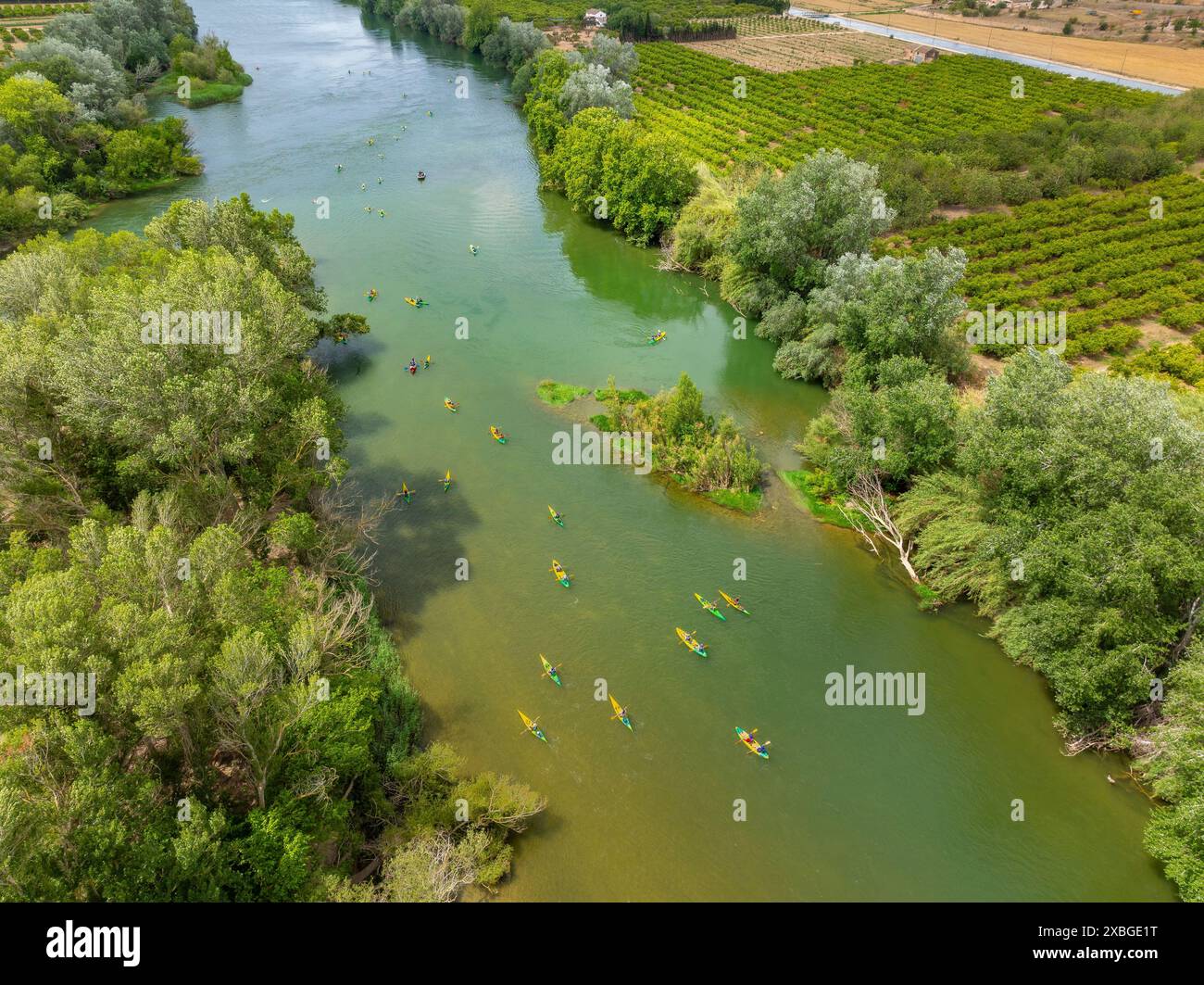 Turismo en espagne hi-res stock photography and images - Alamy