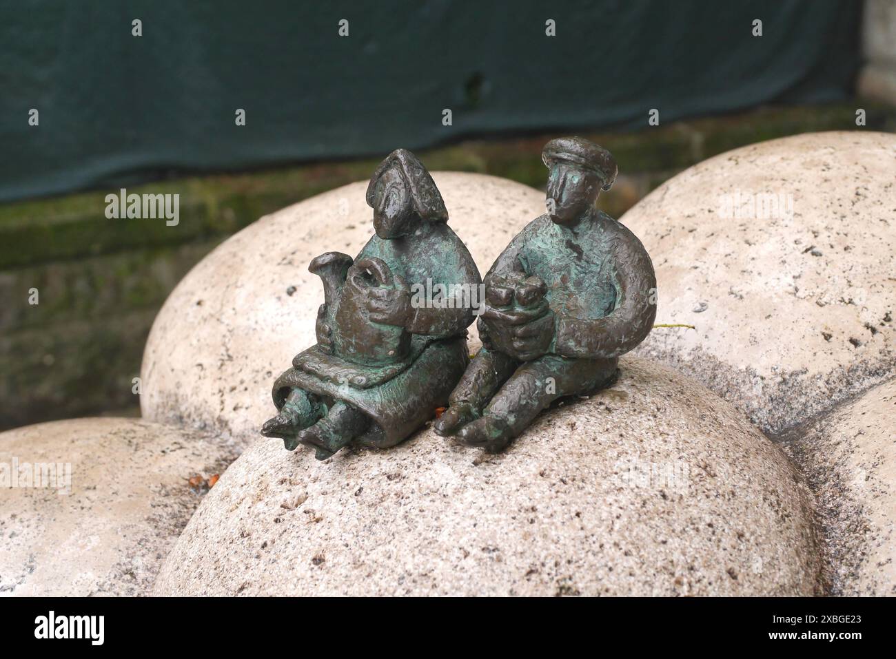 Uncle bela hi-res stock photography and images - Alamy