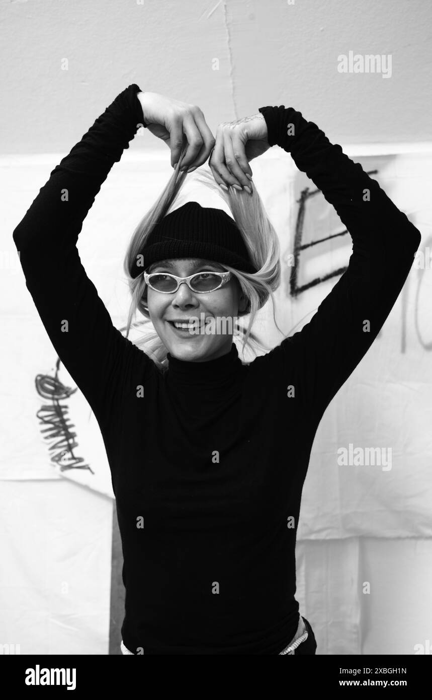 Authentic clay art hi-res stock photography and images - Alamy