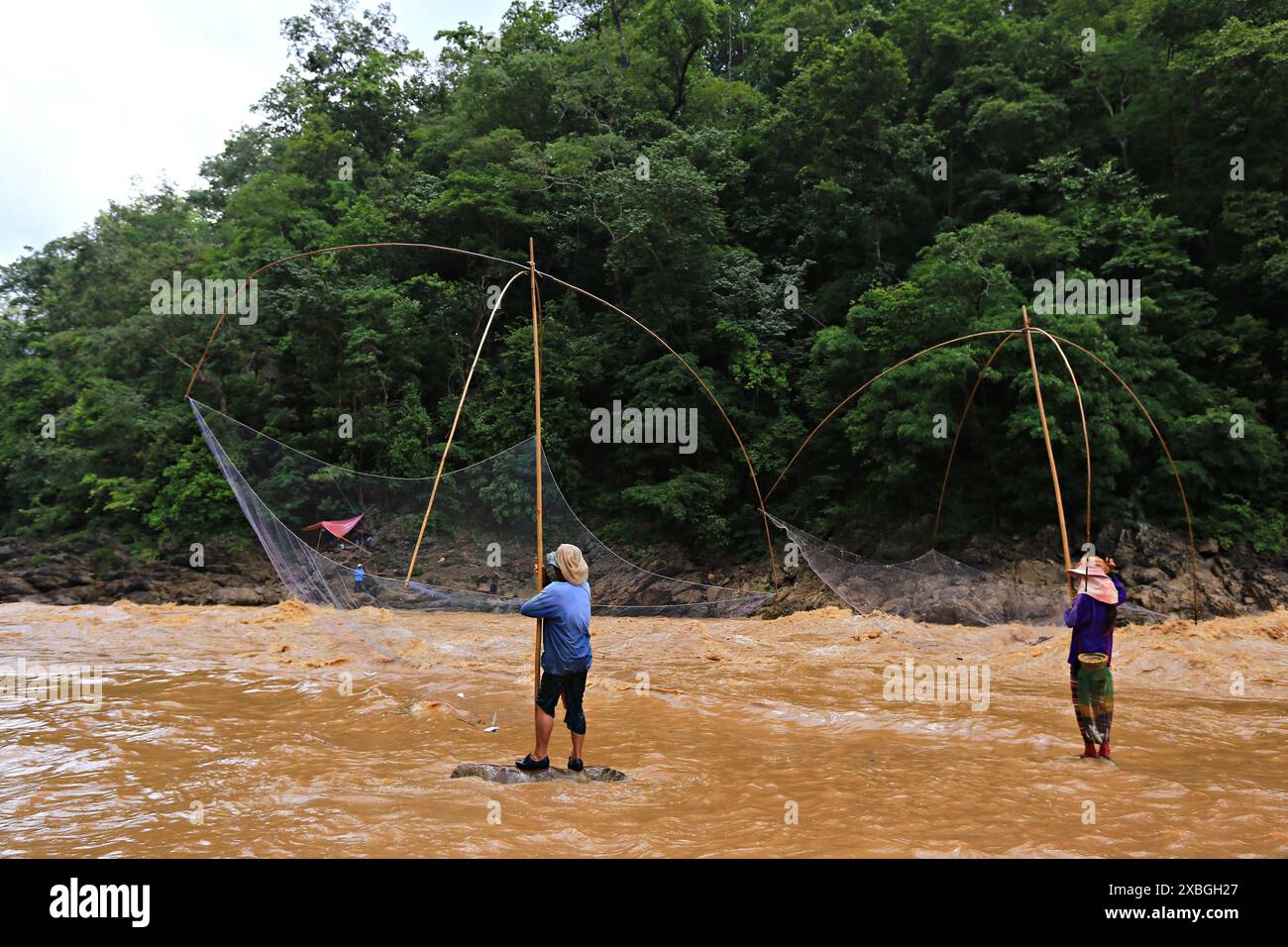 Kaeng luang nam nan hi-res stock photography and images - Alamy