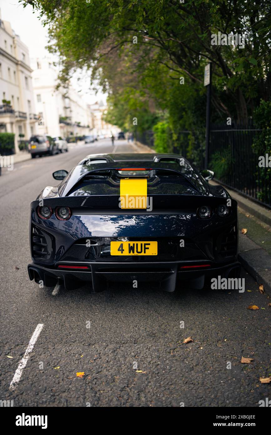 812 competizione hi-res stock photography and images - Alamy