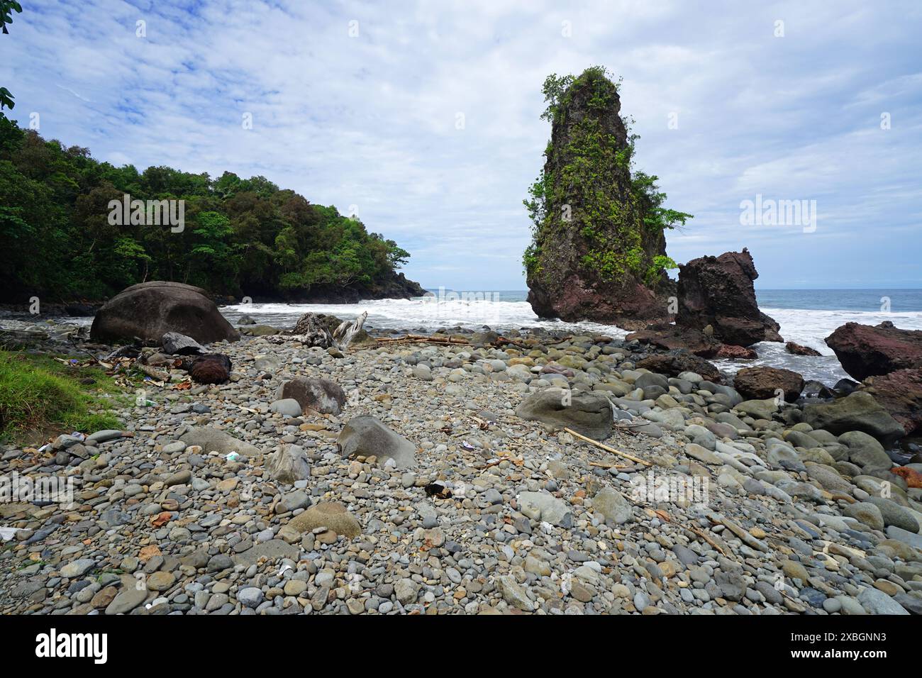 Pantai barat hi-res stock photography and images - Alamy